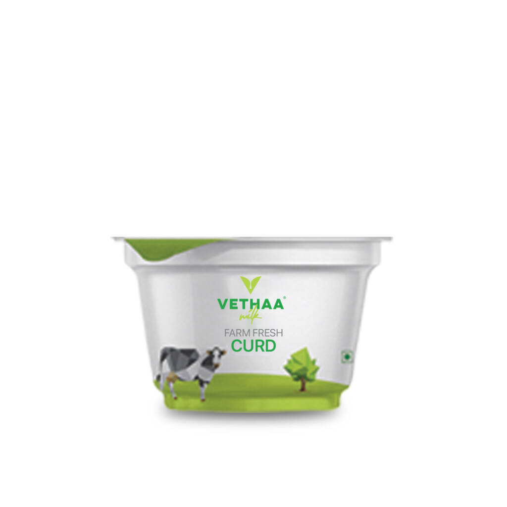 Vethaa | Fresh Milk Producer | Farm Fresh Products