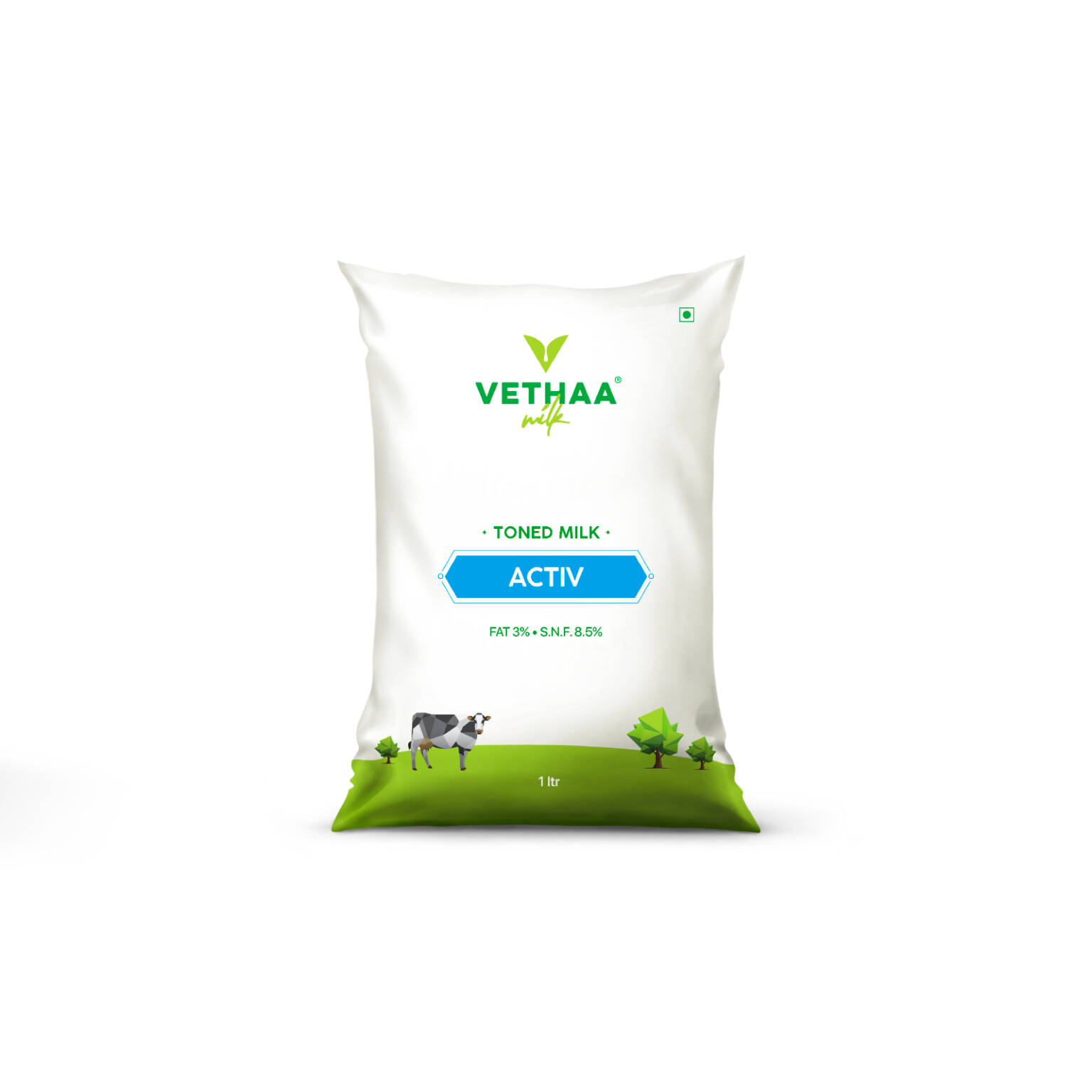 Activ Milk - Vethaa